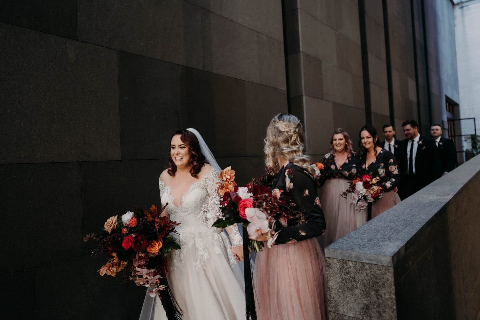 A Perth City Farm Wedding with Hayley & Michael - Shoot Me Jimmy