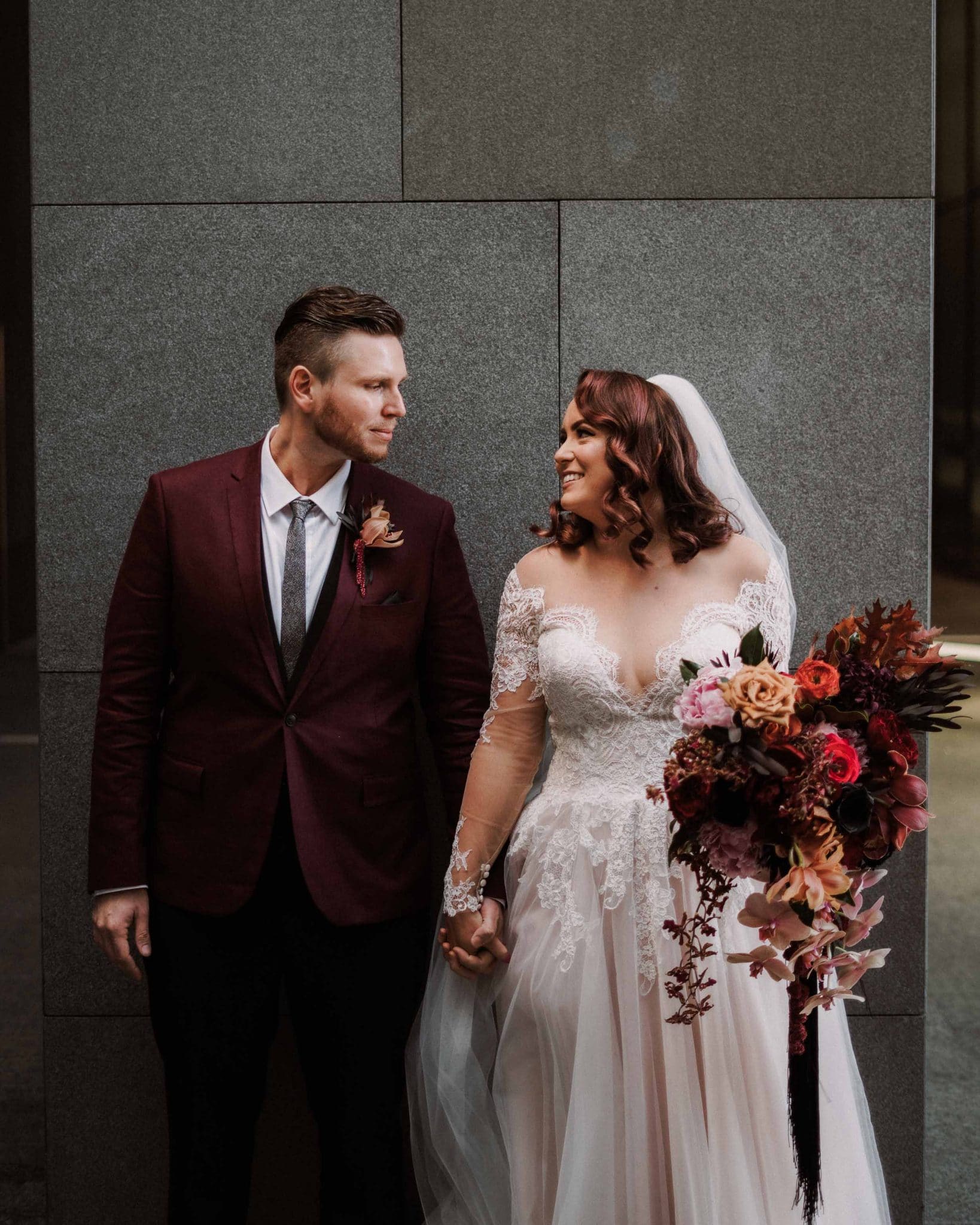 A Perth City Farm Wedding with Hayley & Michael - Shoot Me Jimmy