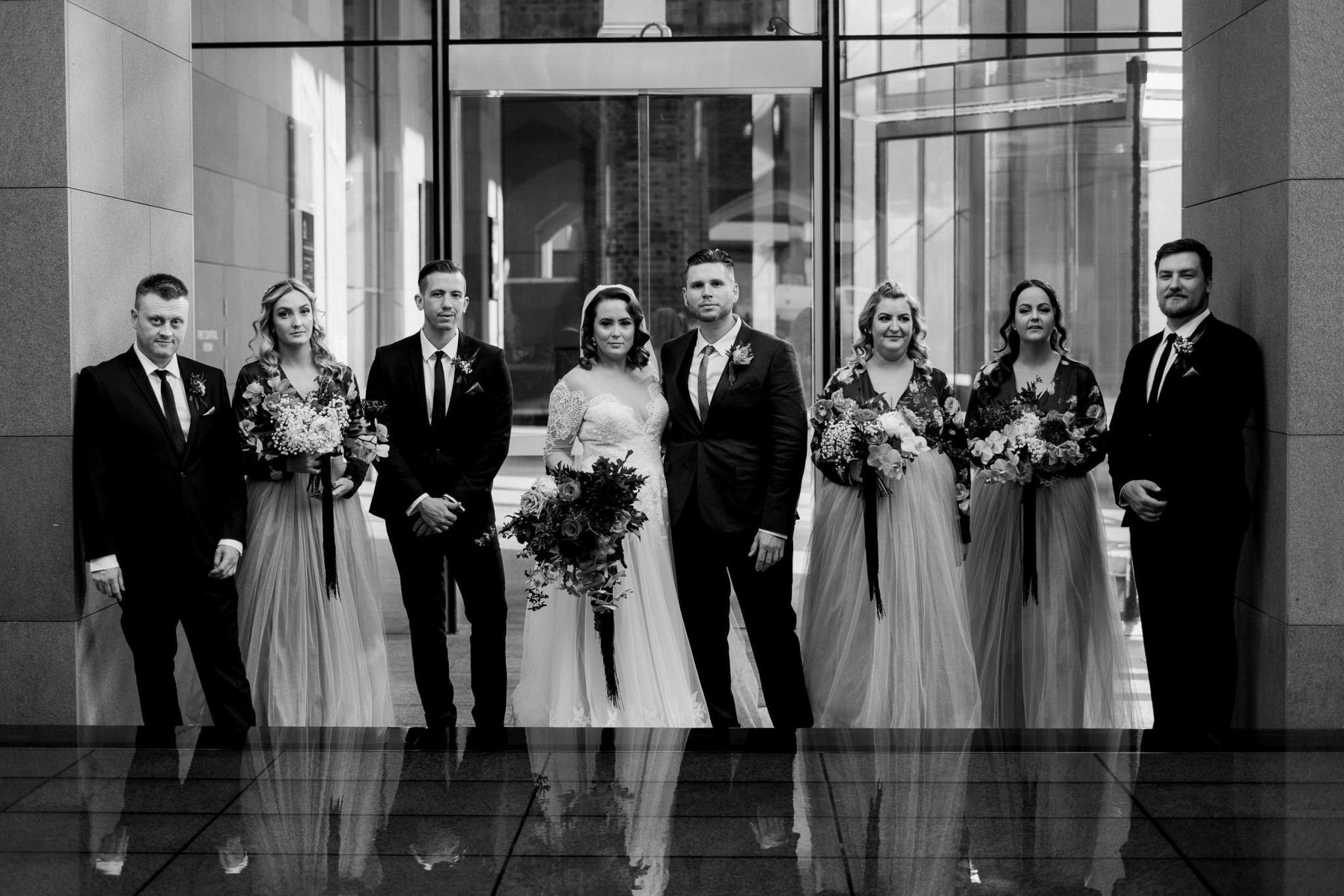 A Perth City Farm Wedding with Hayley & Michael - Shoot Me Jimmy