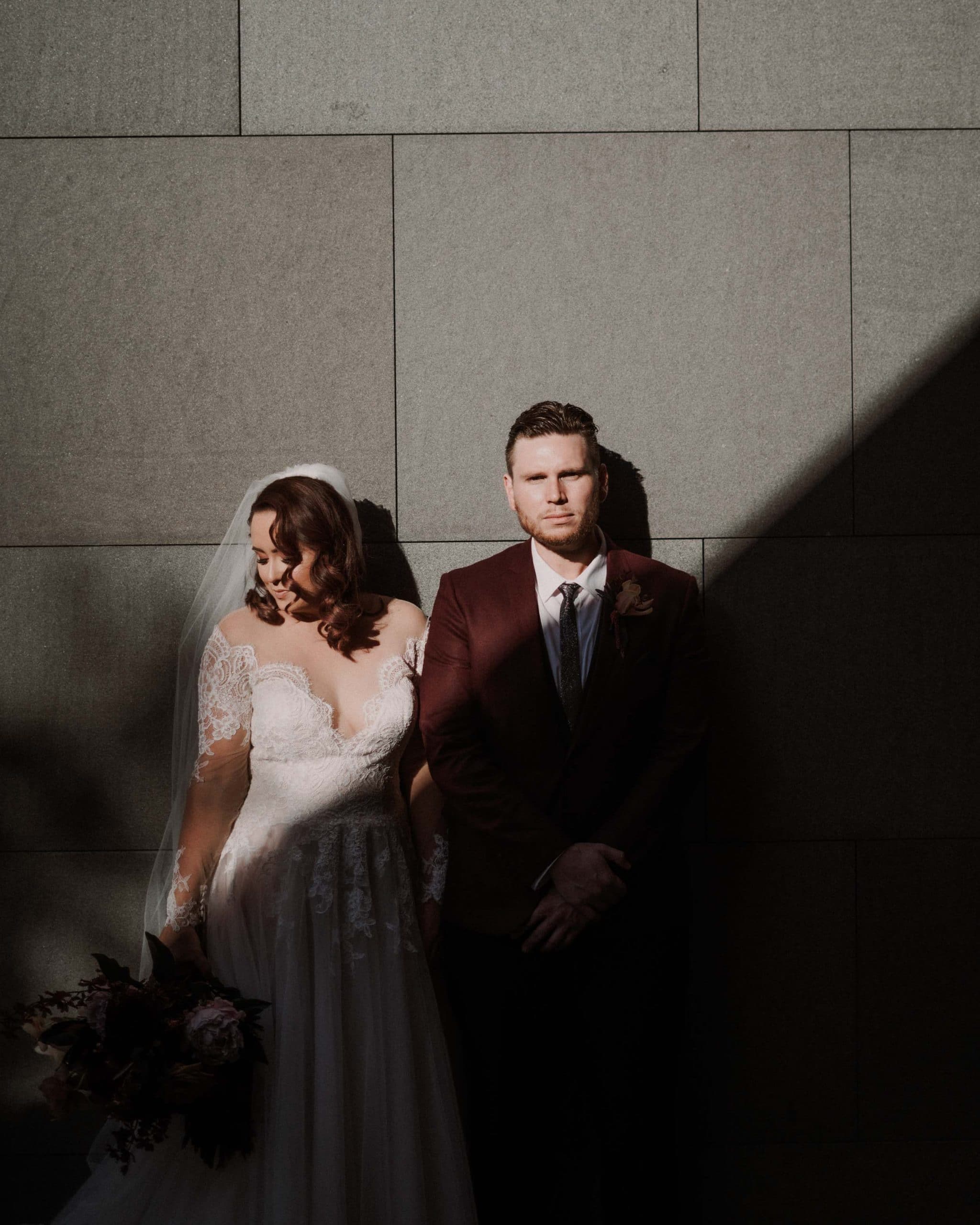 A Perth City Farm Wedding with Hayley & Michael - Shoot Me Jimmy